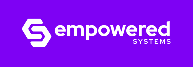 Logo Variations | Empowered Systems Brand Standards