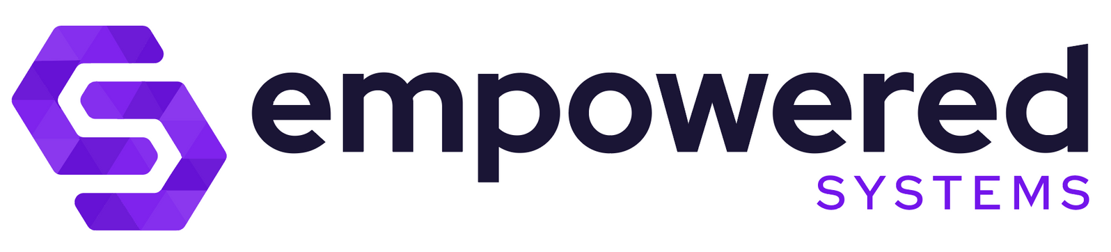 Primary Logo Standards | Empowered Systems Brand Standards