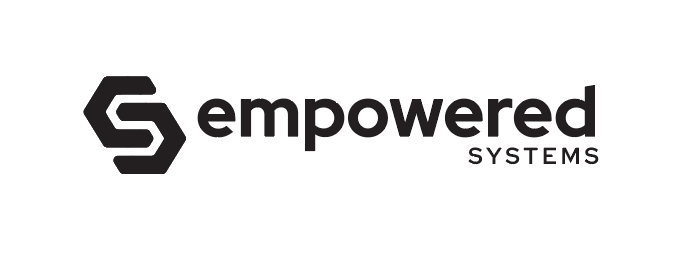 Logo Variations | Empowered Systems Brand Standards